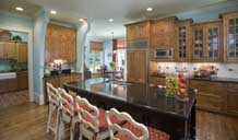 Miller Architecture Administration