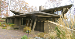 Miller Architecture Administration