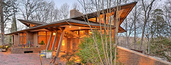 Miller Architecture Administration