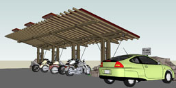 Miller Architecture Administration